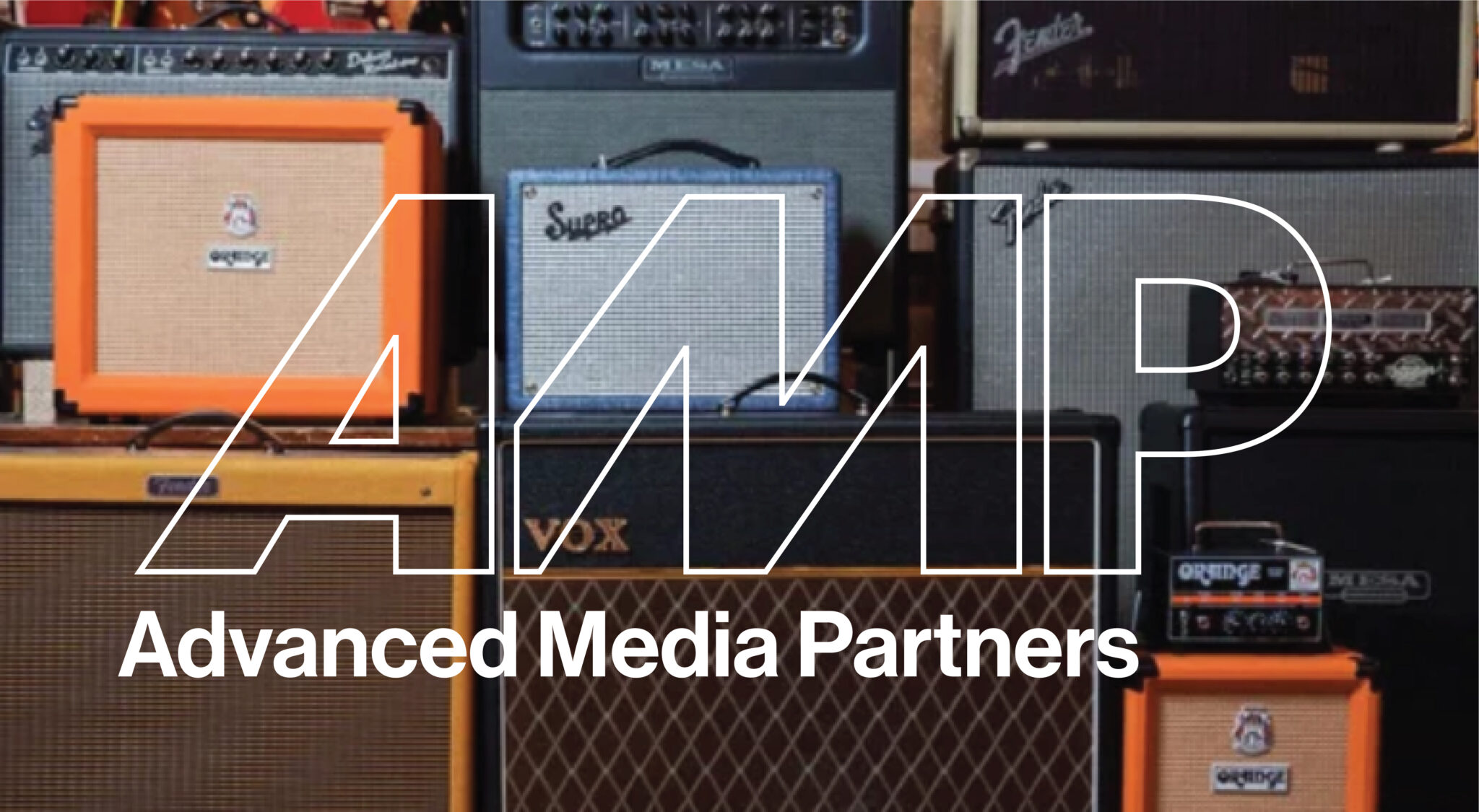 Advanced Media Partners – A Media Advertising Agency